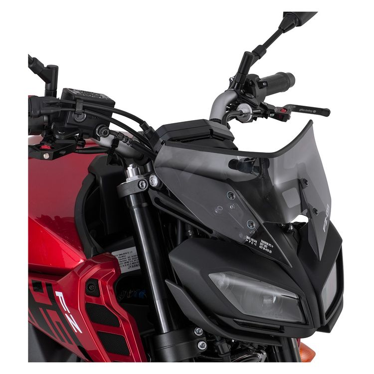 Yamaha Front Cowl FZ-09 2017 | 10% ($13.50) Off! - RevZilla