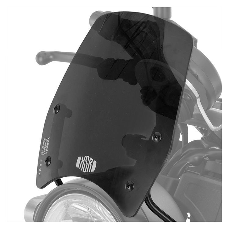Yamaha Front Cowl XSR900 2016-2021 | 10% ($15.60) Off! - RevZilla