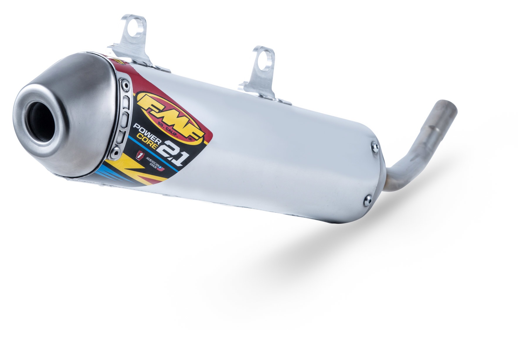 FMF Powercore 2.1 Silencer Beta 250RR 2013-2019 | 10% ($24.00) Off ...
