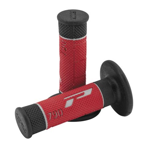 Pro Grip Motorcycle Grips - RevZilla
