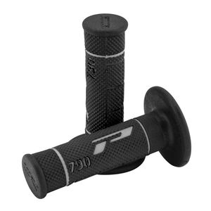 Pro Grip Motorcycle Grips - RevZilla