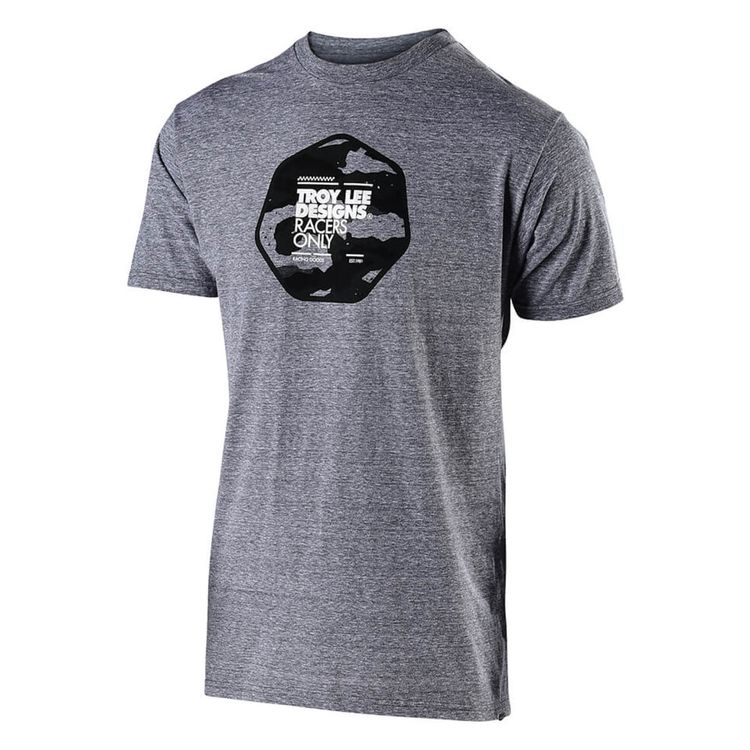 Troy Lee Race Camo T-Shirt - RevZilla