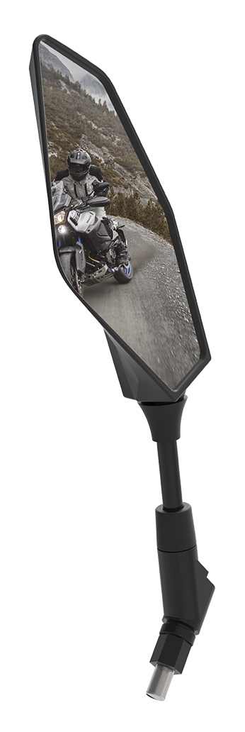 Oxford Kite Mirror - RevZilla