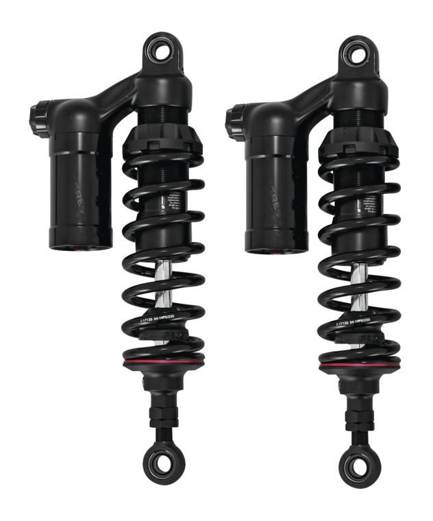 Progressive 990 Sport Shocks Triumph | 20% ($344.79) Off! - RevZilla