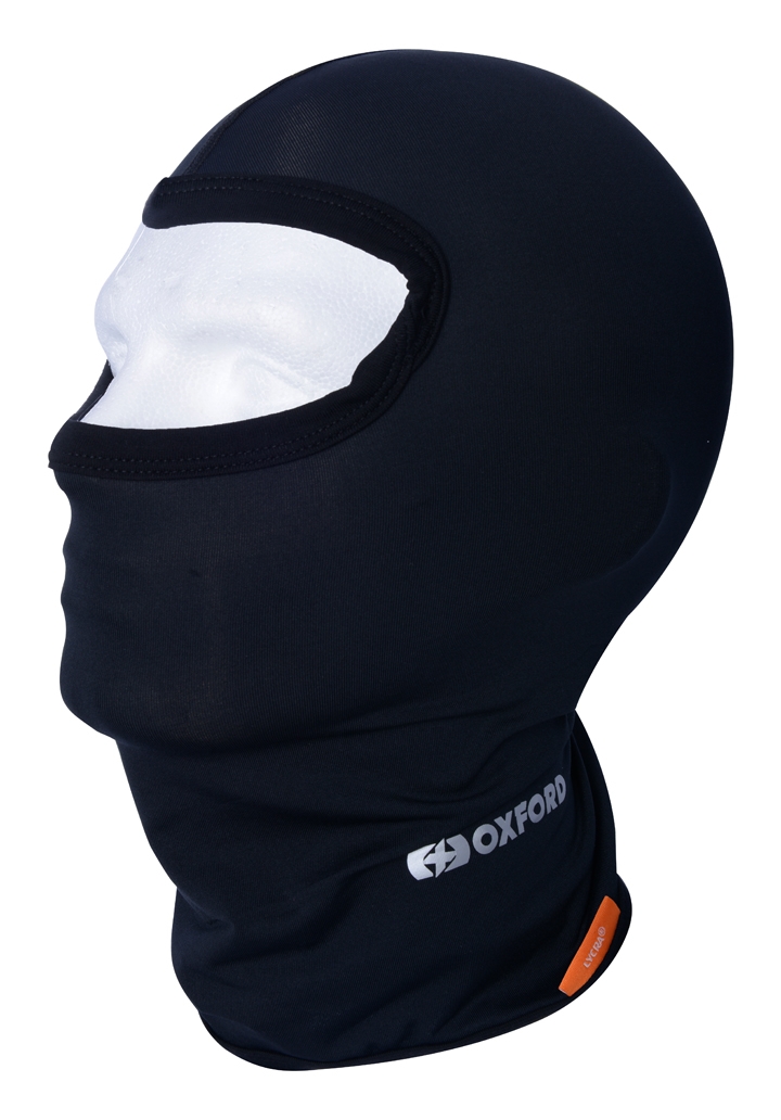 Oxford Ultrathin Lycra Balaclava - RevZilla