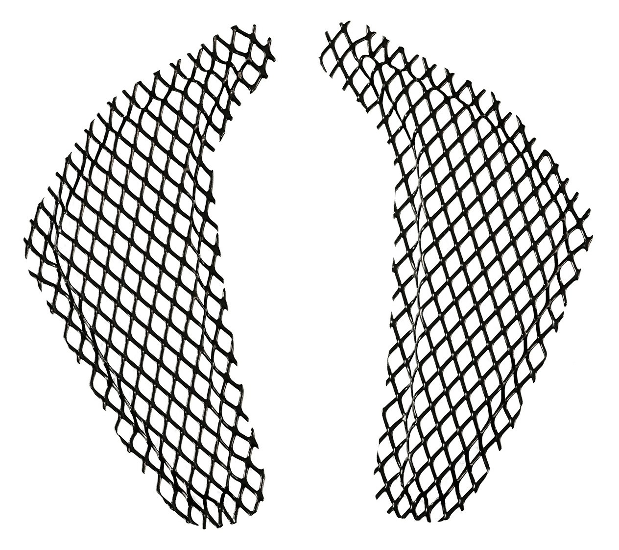Yamaha Steel Mesh Air Intake Covers FZ-07 2015-2017 | 10% ($4.20) Off ...