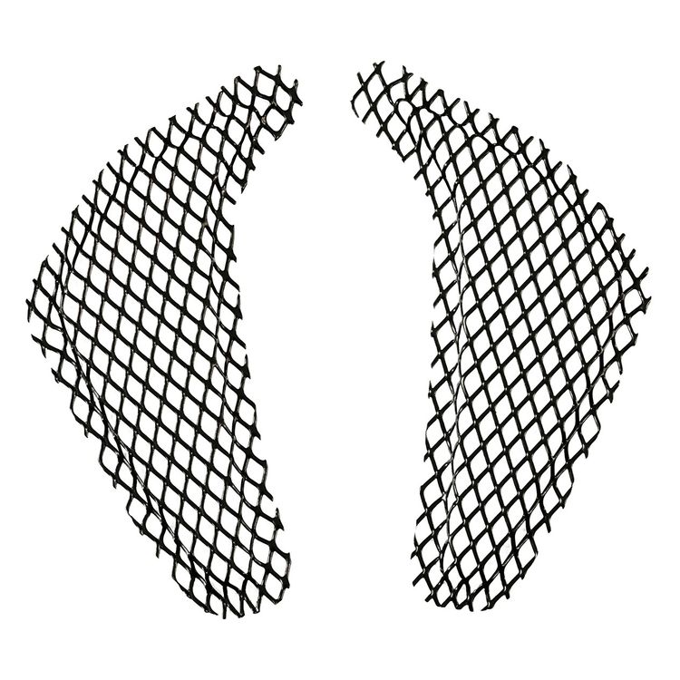 Yamaha Steel Mesh Air Intake Covers FZ-07 2015-2017 | 10% ($4.20) Off ...