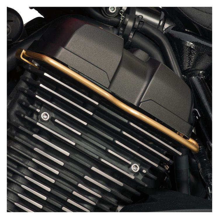 Yamaha Brass Wire Trim Bolt / R-Spec | 10% ($6.50) Off! - RevZilla