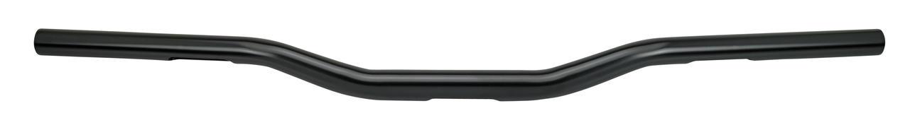 Biltwell Tracker Low XL 1 1/8" Handlebars - RevZilla