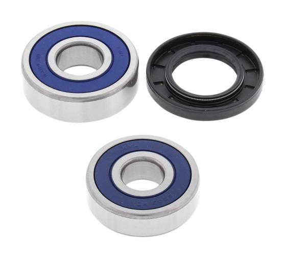 All Balls Bearing Rear Wheel Kit Honda | 20% ($5.21) Off! - RevZilla