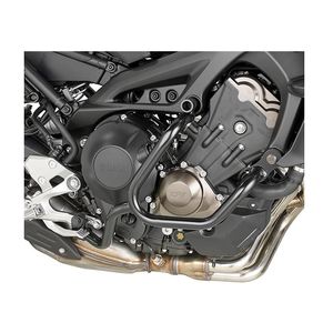 2019 Yamaha MT-09 Parts & Accessories - RevZilla