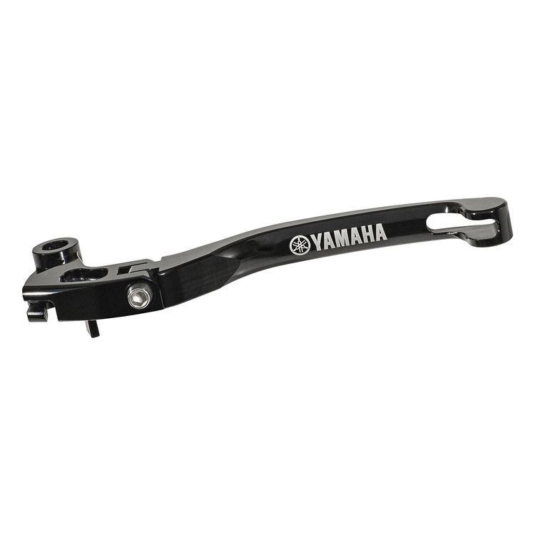 Yamaha Folding Clutch Lever R3 / MT-03 | 10% ($14.40) Off! - RevZilla