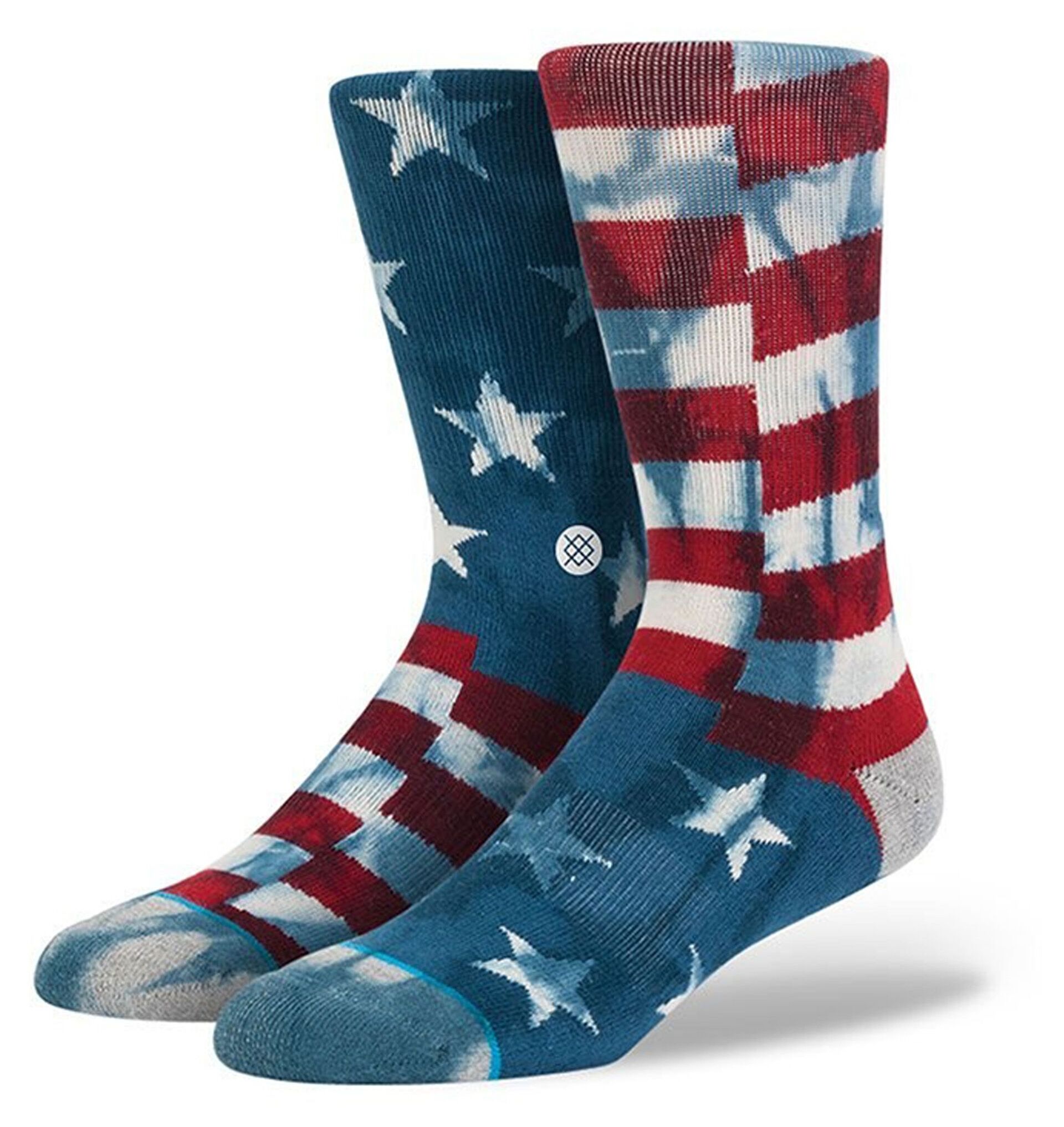 Stance Banner Socks - RevZilla