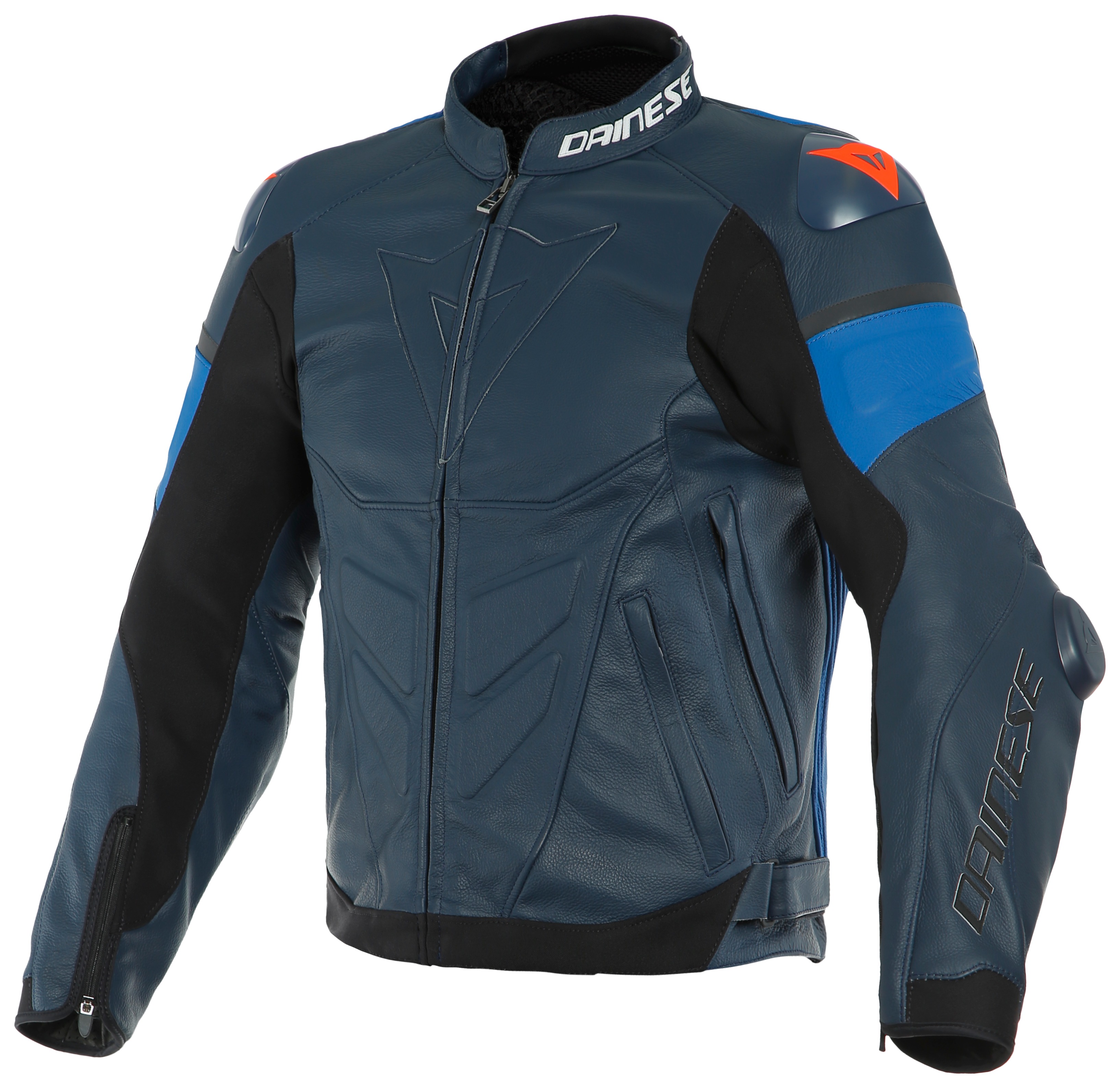 Dainese Super Race Jacket - RevZilla