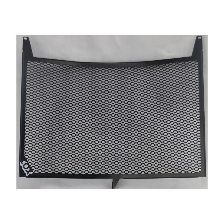 Cox Racing Radiator Guard Yamaha R6 2017-2020 | 5% ($5.50) Off! - RevZilla