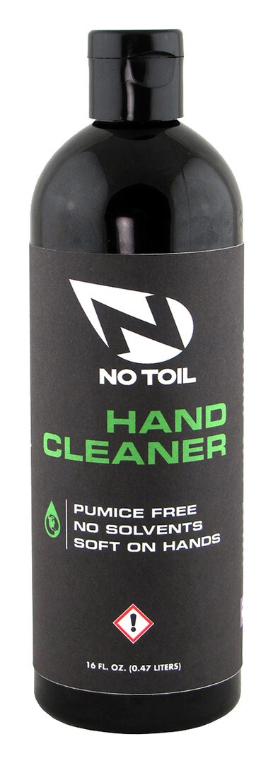 No Toil Hand Cleaner - RevZilla