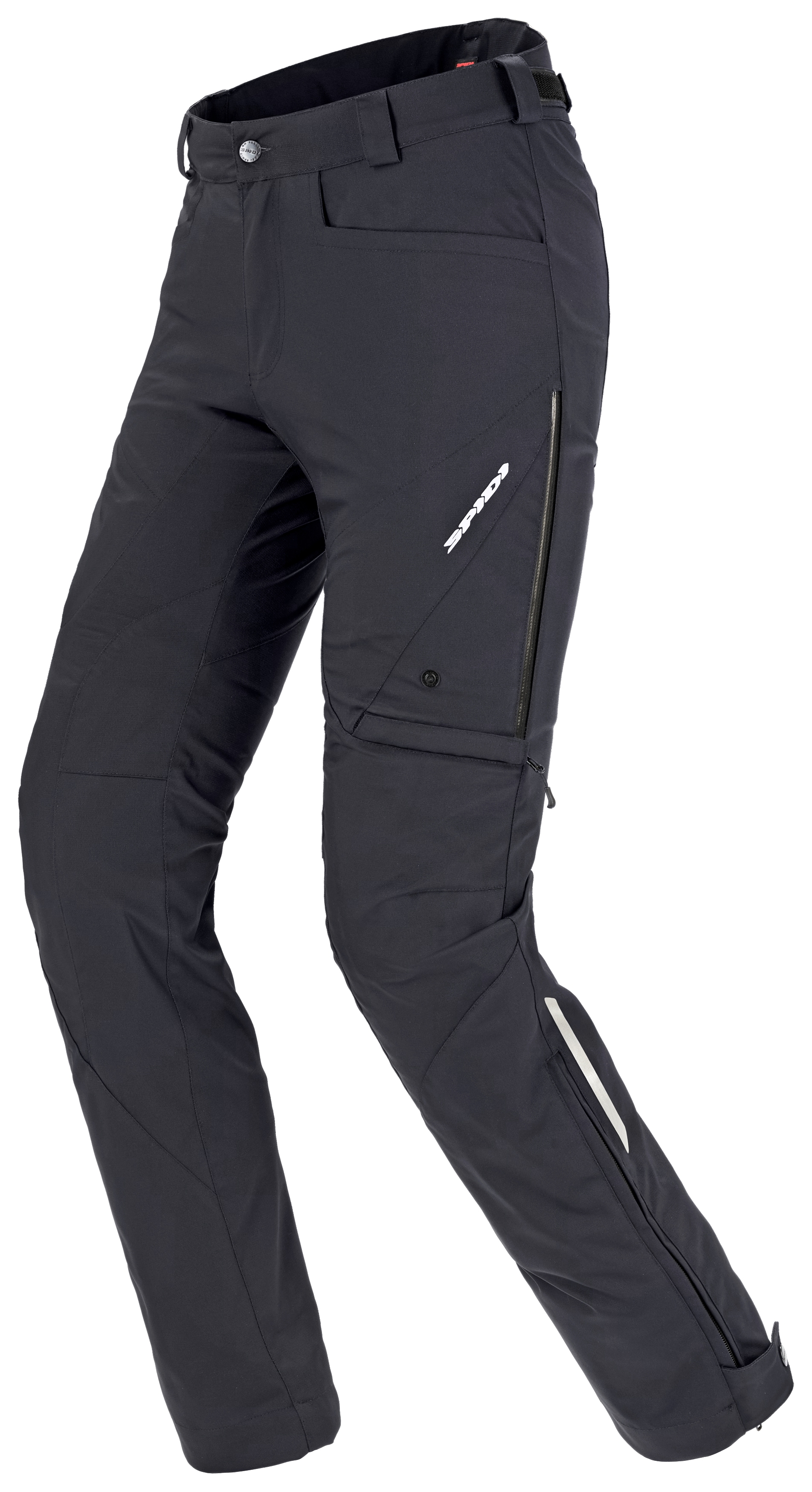 Spidi Stretch Pants | 15% ($37.48) Off! - RevZilla