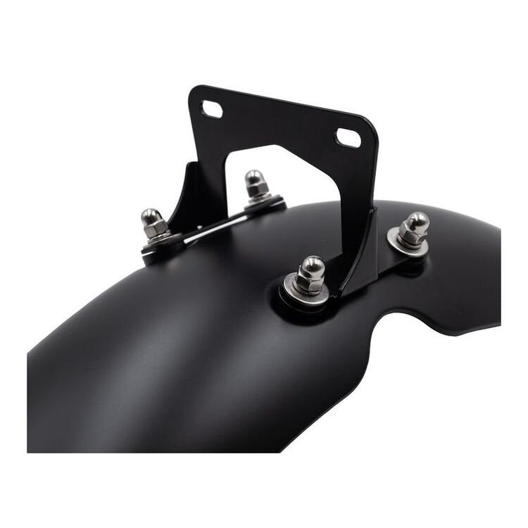 British Customs High Mount Fender Bracket Triumph - RevZilla