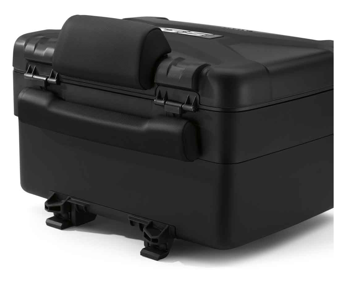 BMW Vario Topcase Backrest F750GS / F800GS / F850GS / R1250GS ...