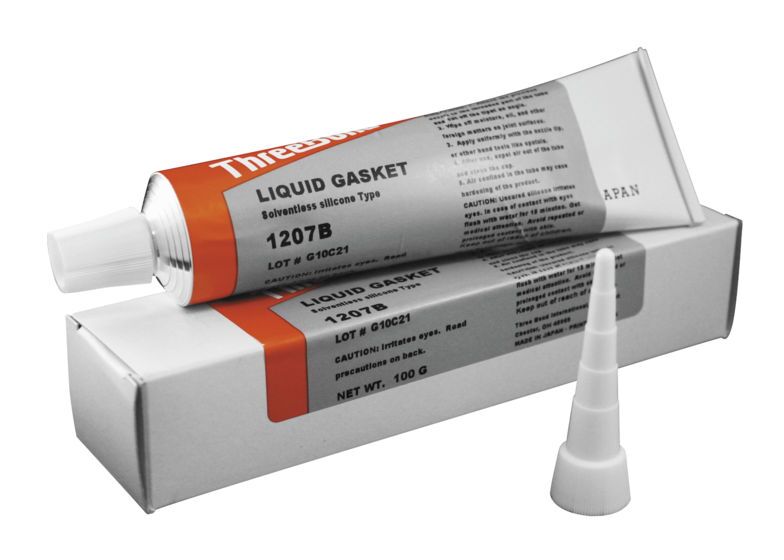 Three Bond TB1207B Liquid Gasket - RevZilla