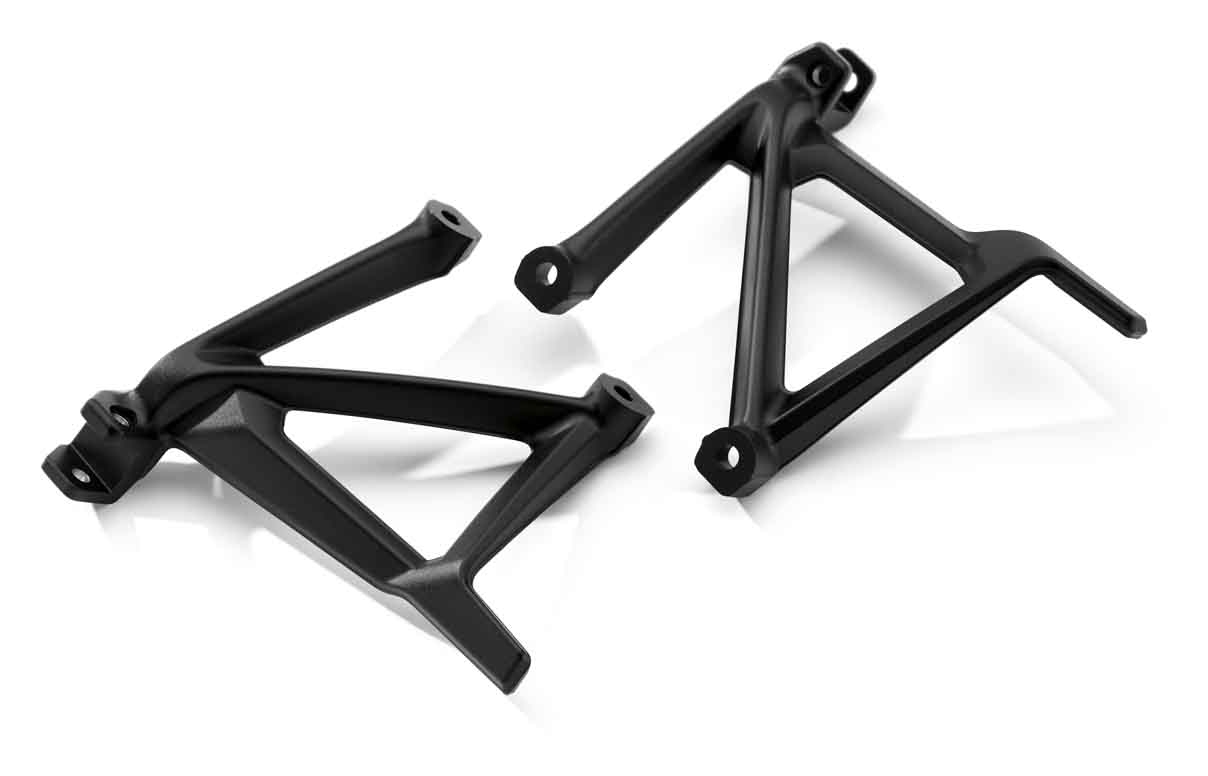 BMW Vario Side Case Holders R1200GS / Adventure / R1250GS / Adventure ...