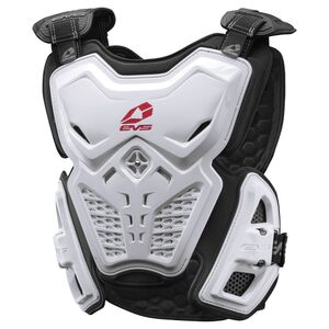 Youth Chest Protectors & Motocross Body Armor - RevZilla