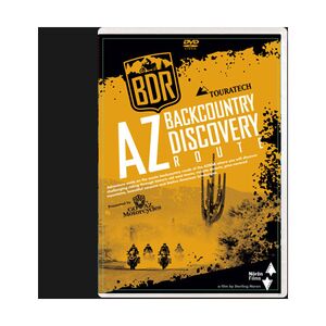 Butler Maps - RevZilla