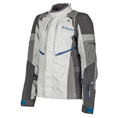Klim Motorcycle Jackets | 4 Season, Waterproof, Gore-Tex - RevZilla