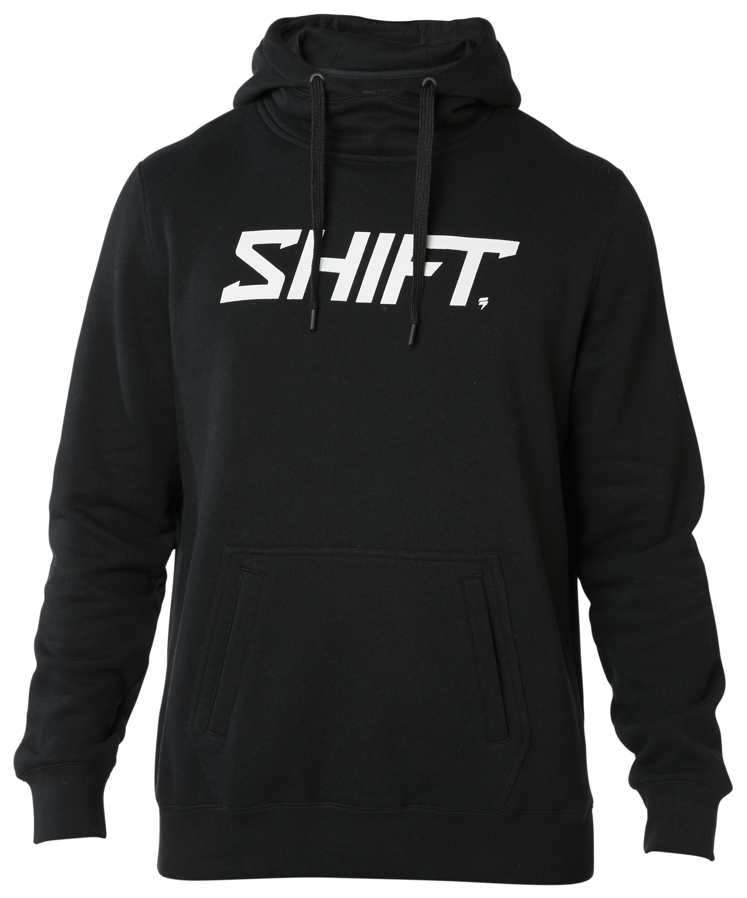 Shift Wordmark Hoody - RevZilla