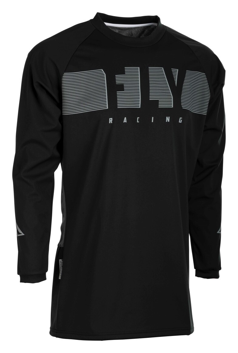 Fly Racing Windproof Jersey - RevZilla