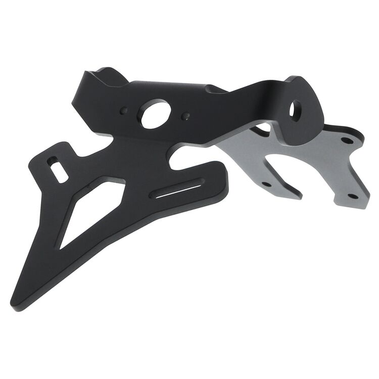 Evotech Performance Fender Eliminator Honda Grom 2014-2015 - RevZilla