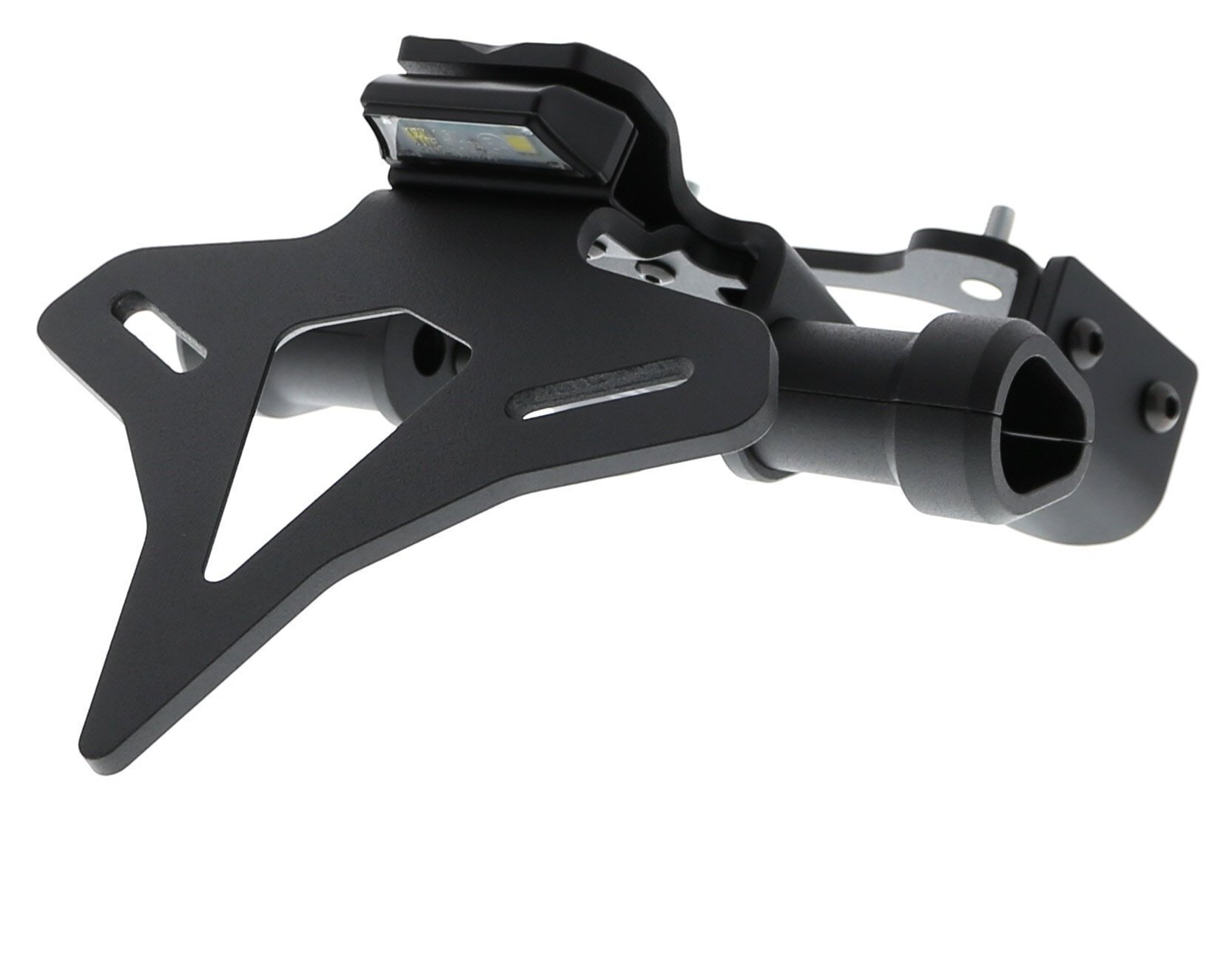 Evotech Performance Fender Eliminator - RevZilla