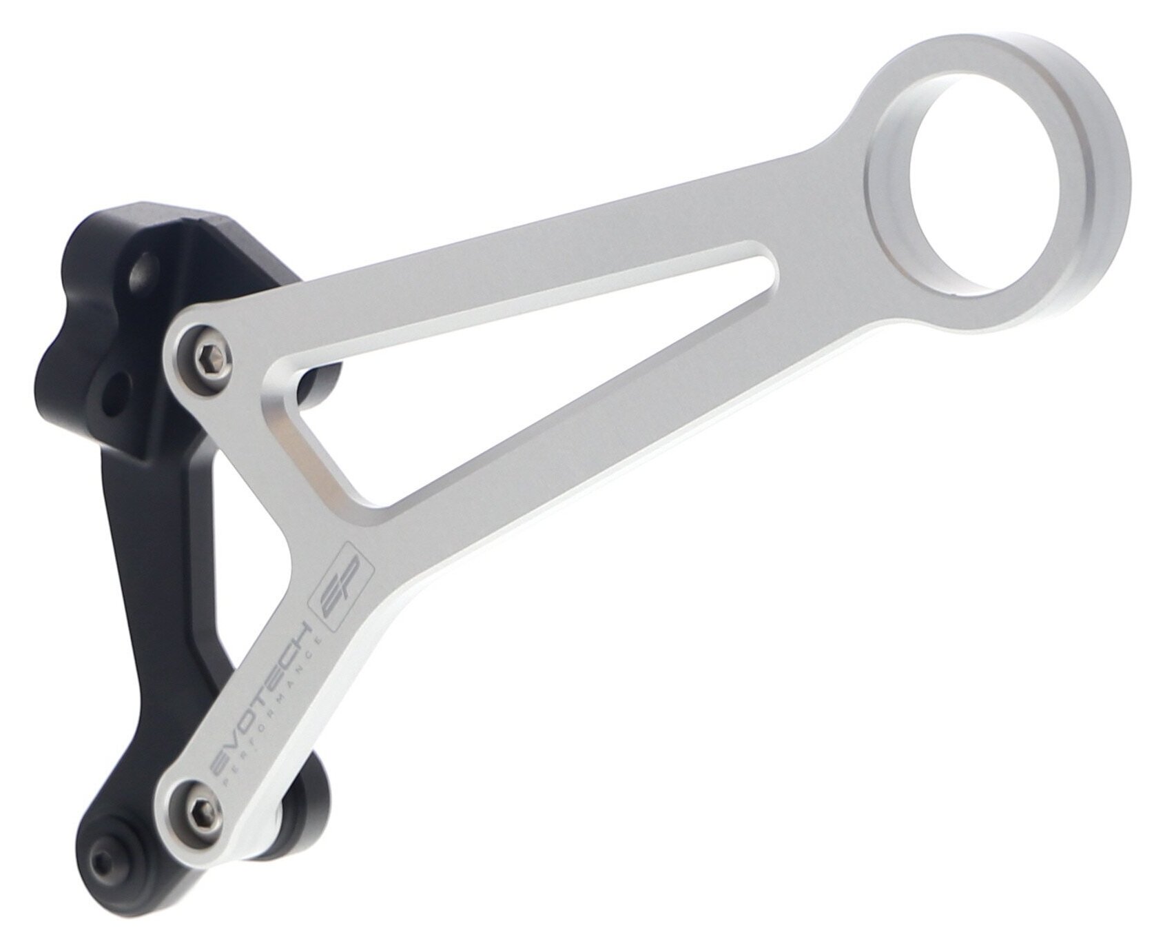 Evotech Performance Exhaust Hanger BMW R Ninet / Pure / Racer / Urban ...