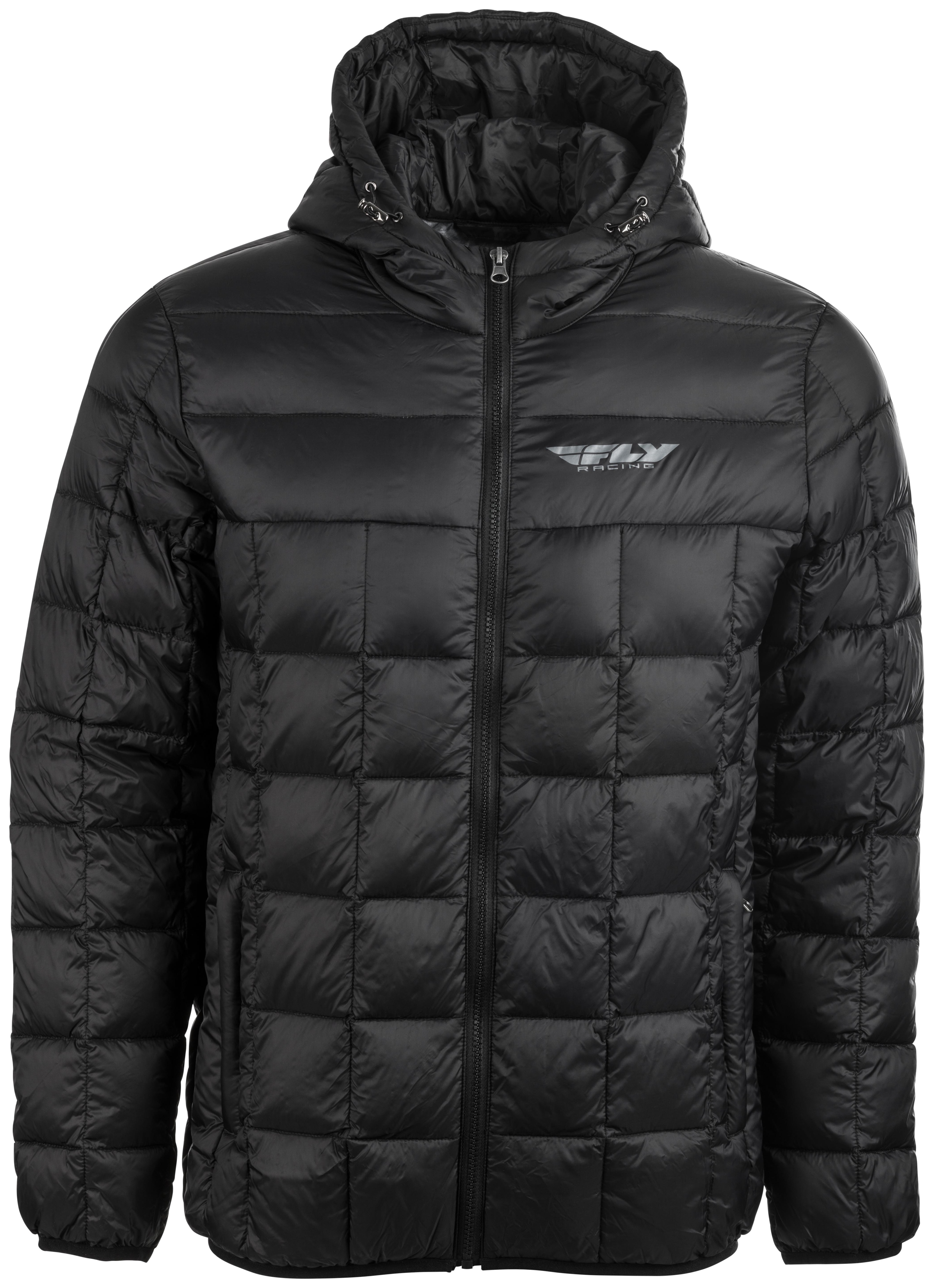Fly Racing Spark Jacket - RevZilla