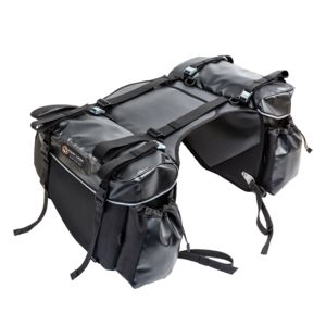 Giant Loop Bags, Luggage & Panniers - RevZilla