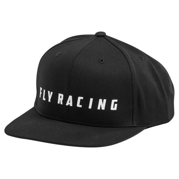 Fly Racing Logo Hat - RevZilla