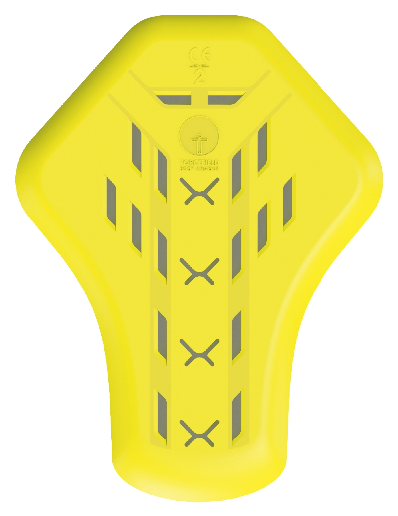 how to make forcefield in gt