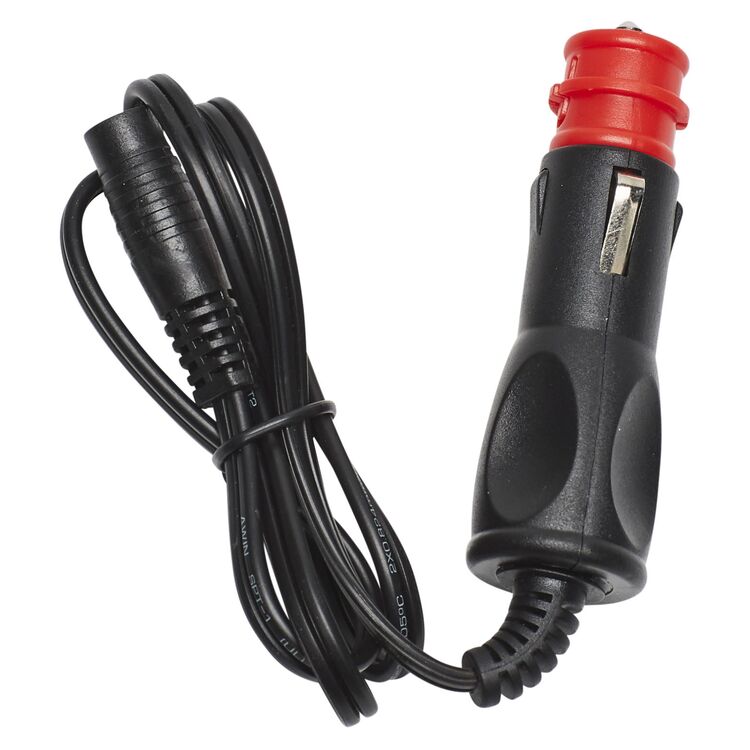 Firstgear 12V Car Adapter - RevZilla