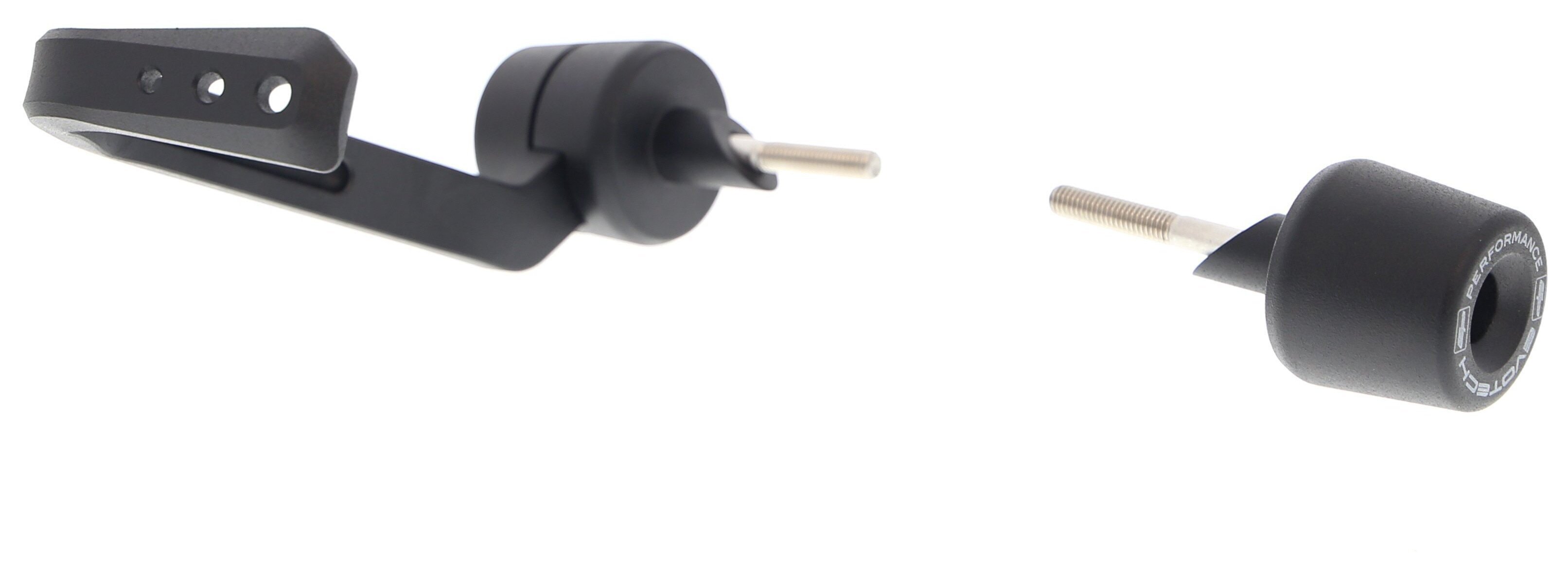 Evotech Performance Brake Lever Protector - RevZilla