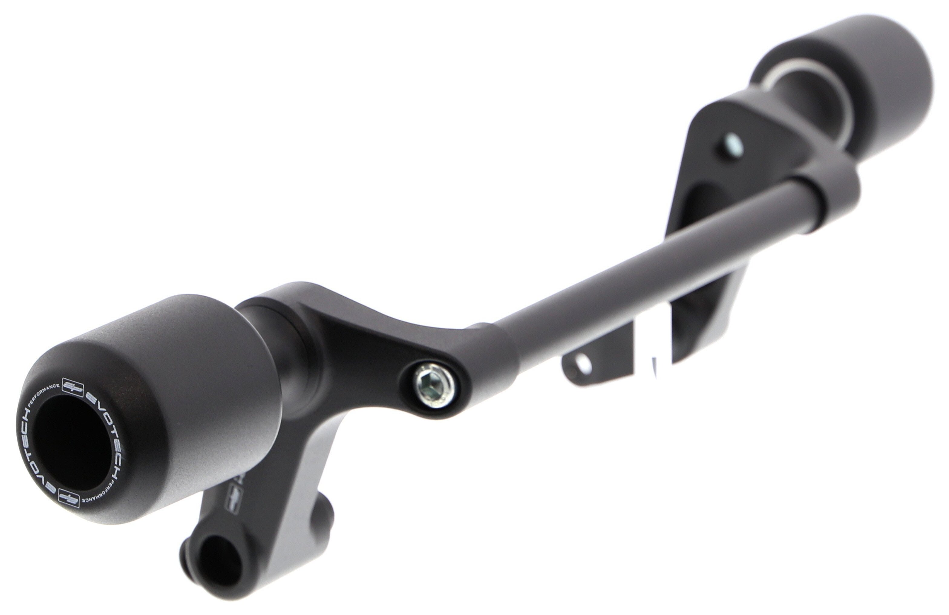 Evotech Performance Frame Sliders - RevZilla