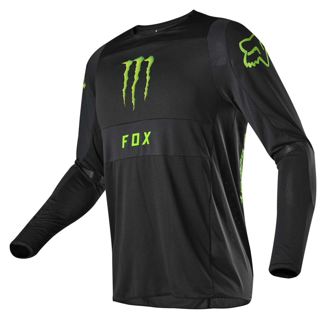 Fox Racing 360 Monster / PC Jersey - RevZilla