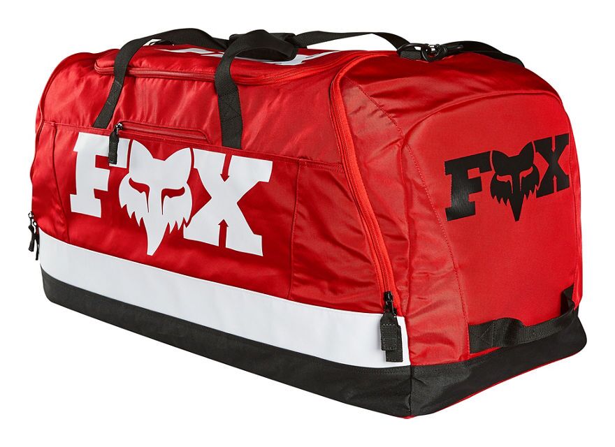Fox Racing Podium 180 Linc Gear Bag - RevZilla