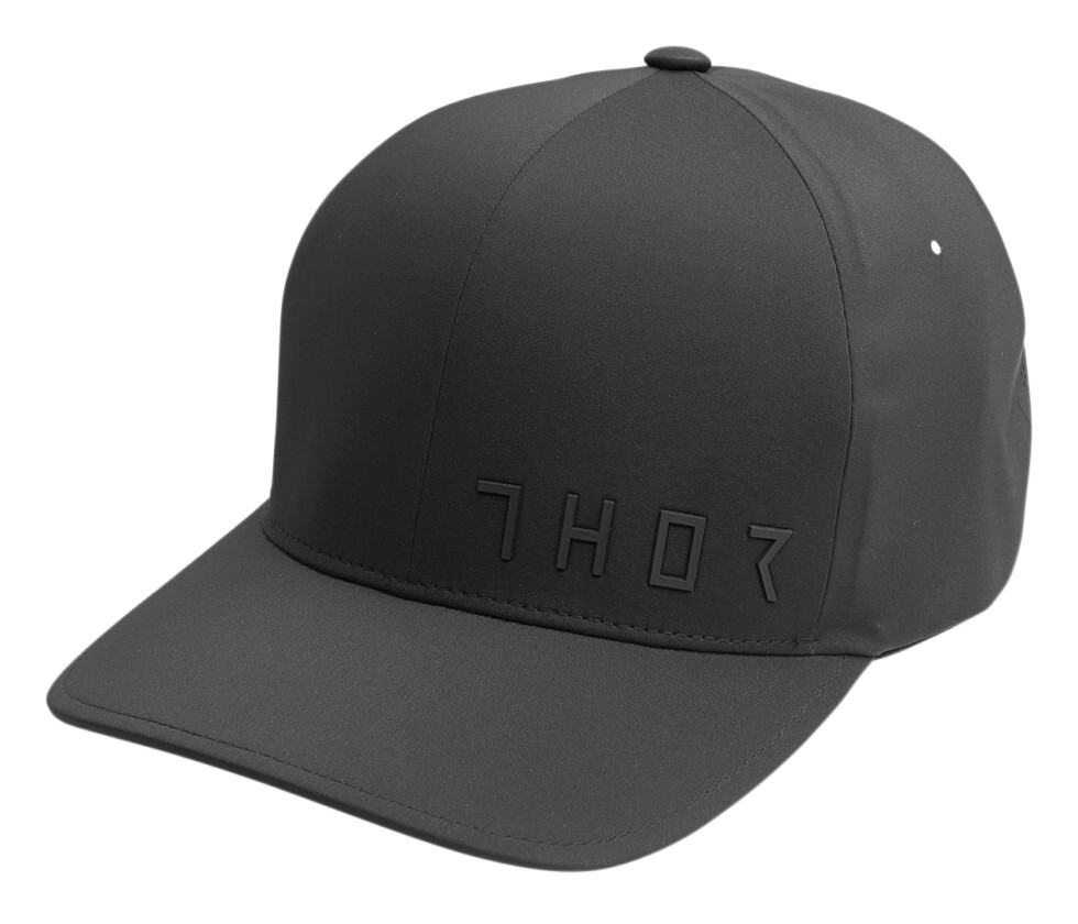 Thor Prime Flexfit Hat - RevZilla