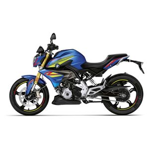 2018 BMW G310R Parts & Accessories - RevZilla