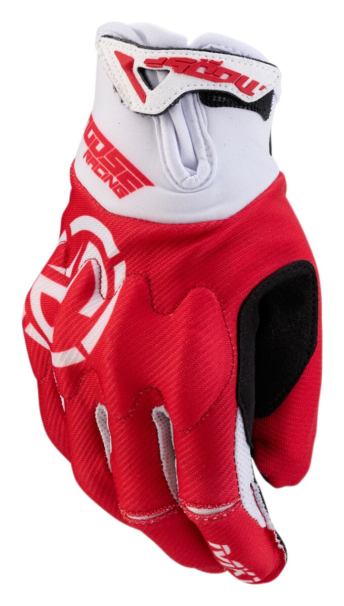 Moose Racing MX1 Gloves (SM) - RevZilla