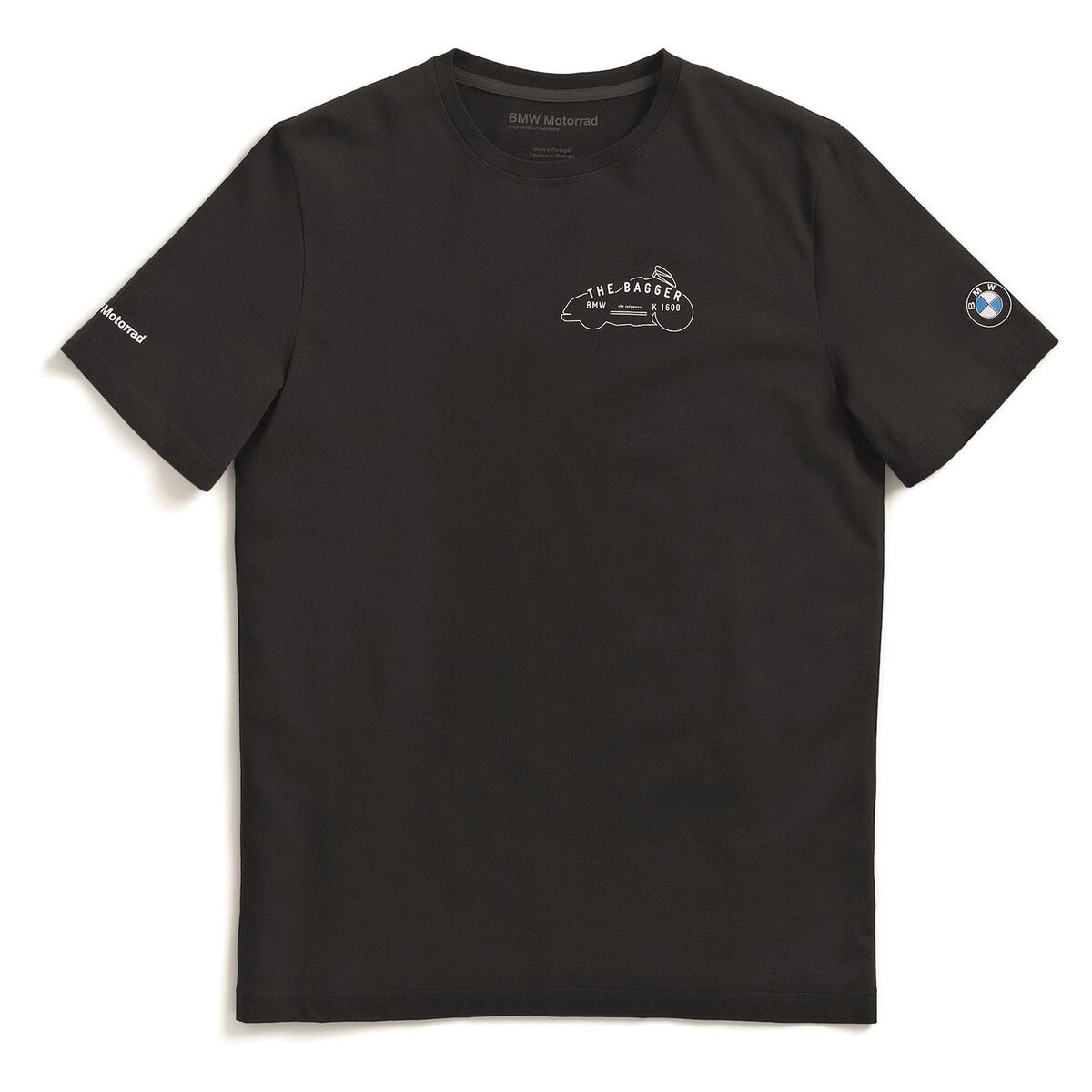 Bagger Motorcycle T Shirts | Reviewmotors.co