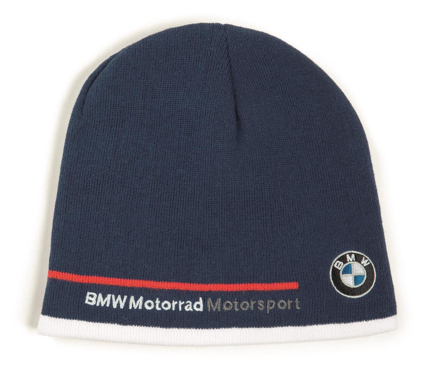 bmw bobble hat