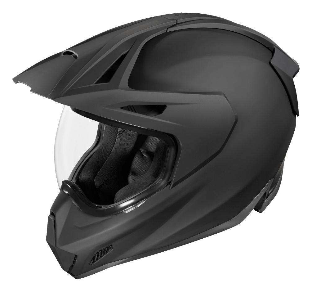 Icon Variant Pro Rubatone Helmet | 20% ($70.00) Off! - RevZilla