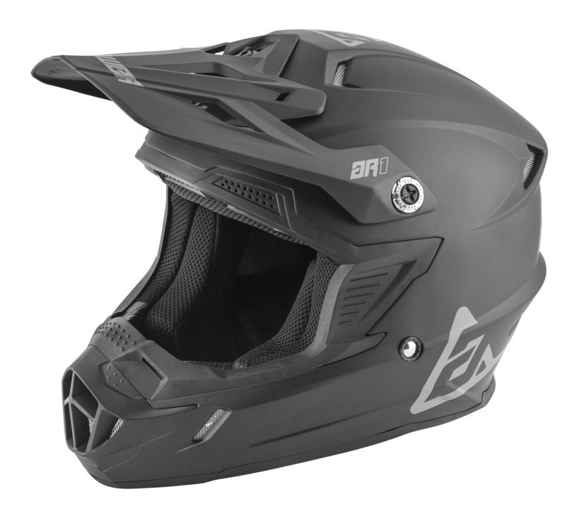 Answer AR1 Helmet - Solid | 20% ($19.99) Off! - RevZilla