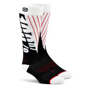 Shop Motorcycle Socks Online - RevZilla